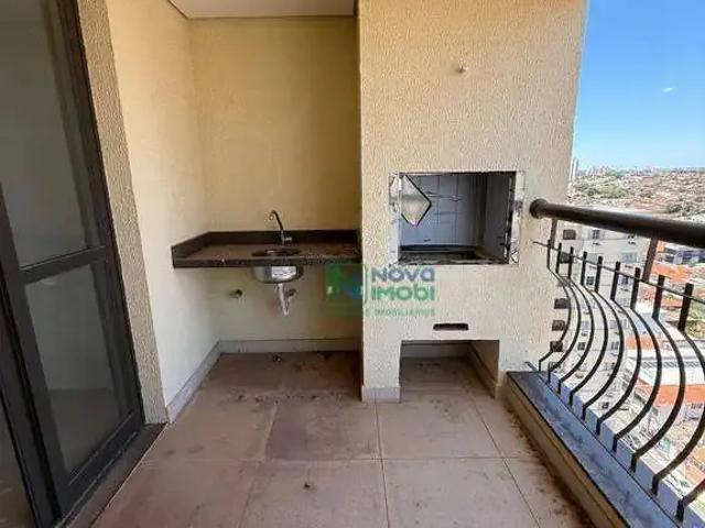 Apartamento para Venda em Piracicaba/SP Paulista 3 Quartos