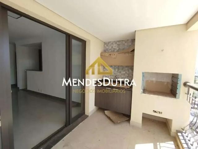 Apartamento para Venda em Piracicaba/SP Paulista 3 Quartos