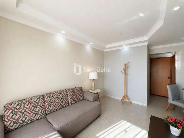 Apartamento para Venda em Piracicaba/SP Paulista 3 Quartos