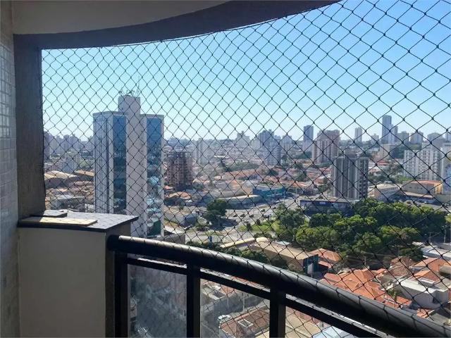 Apartamento para Venda em Piracicaba/SP Paulista 3 Quartos