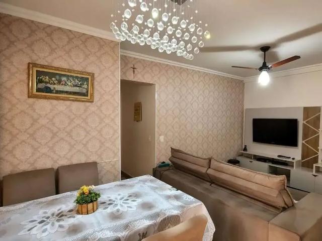 Apartamento para Venda em Piracicaba/SP Paulista 3 Quartos