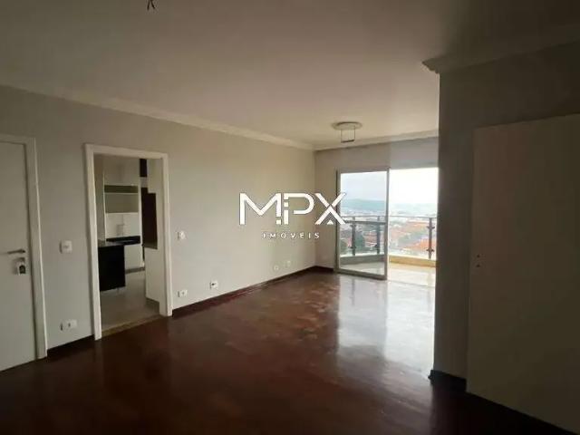 Apartamento para Venda em Piracicaba/SP Paulista 3 Quartos
