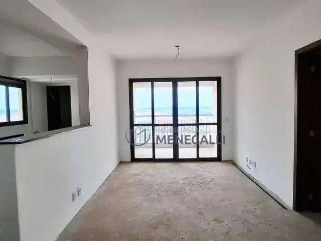Apartamento para Venda em Piracicaba/SP Paulista 3 Quartos