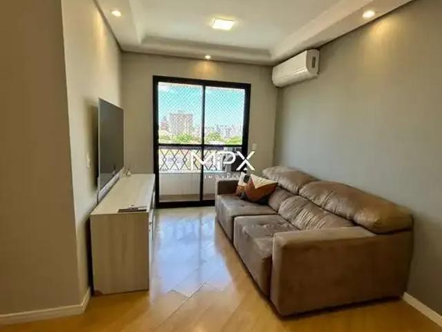 Apartamento para Venda em Piracicaba/SP Paulista 3 Quartos