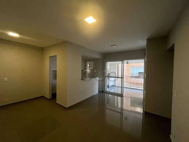 Apartamento para Venda em Piracicaba/SP Paulista 3 Quartos