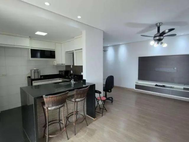 Apartamento para Venda em Piracicaba/SP Paulista 3 Quartos