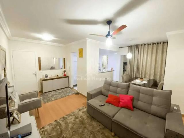 Apartamento para Venda em Piracicaba/SP Paulista 3 Quartos