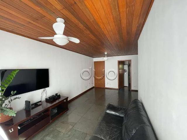 Apartamento para Venda em Piracicaba/SP Paulista 3 Quartos