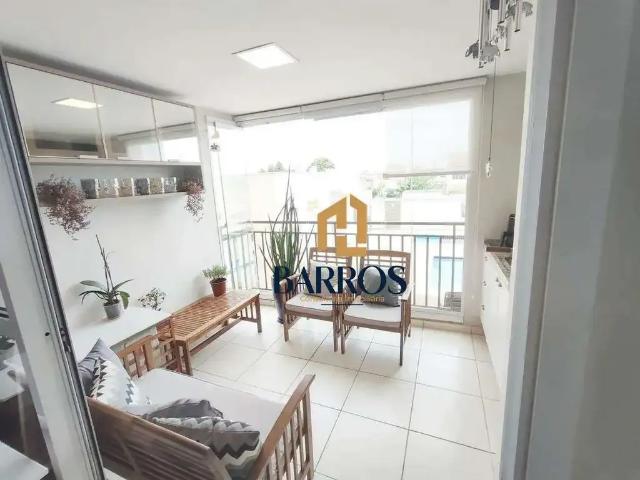 Apartamento para Venda em Piracicaba/SP Paulista 3 Quartos