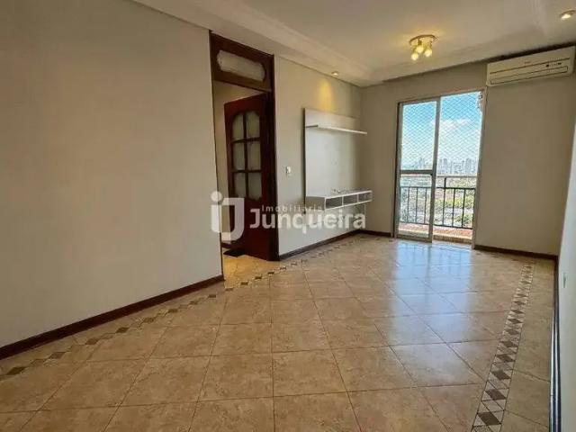Apartamento para Venda em Piracicaba/SP Paulista 3 Quartos
