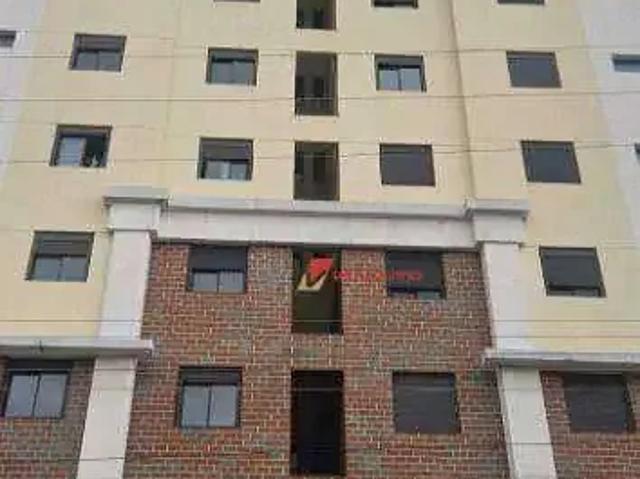 Apartamento para Venda em Piracicaba/SP Paulista 3 Quartos