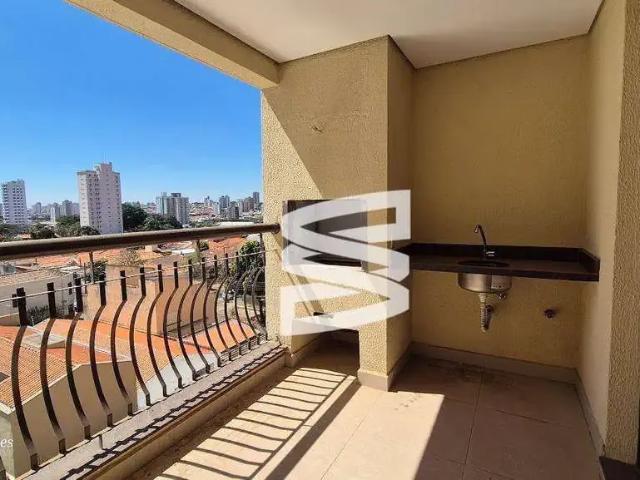 Apartamento para Venda em Piracicaba/SP Paulista 3 Quartos