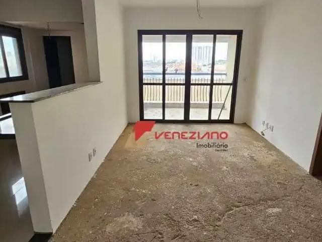 Apartamento para Venda em Piracicaba/SP Paulista 3 Quartos