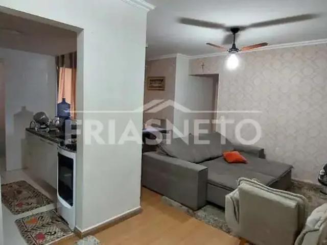 Apartamento para Venda em Piracicaba/SP Paulista 3 Quartos