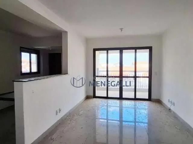 Apartamento para Venda em Piracicaba/SP Paulista 3 Quartos