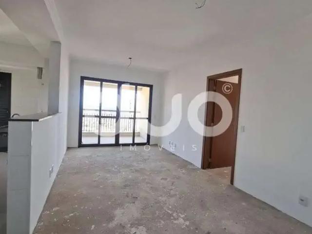 Apartamento para Venda em Piracicaba/SP Paulista 3 Quartos