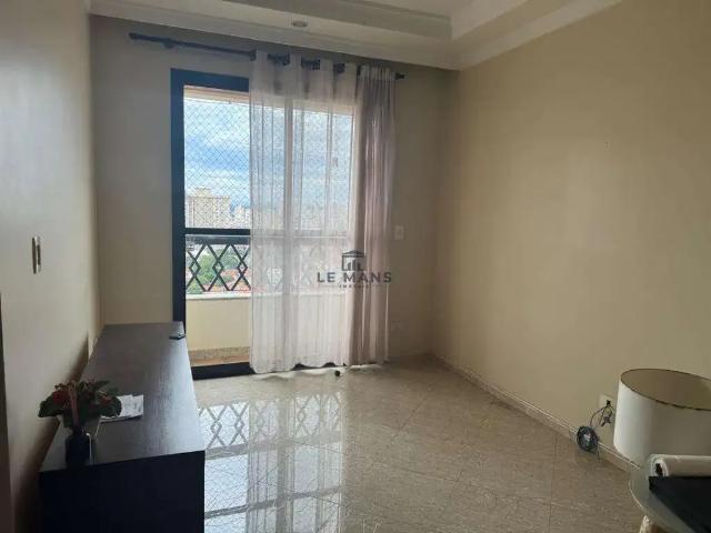 Apartamento para Venda em Piracicaba/SP Paulista 3 Quartos