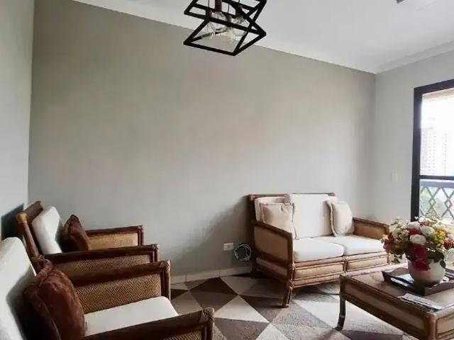 Apartamento para Venda em Piracicaba/SP Paulista 3 Quartos