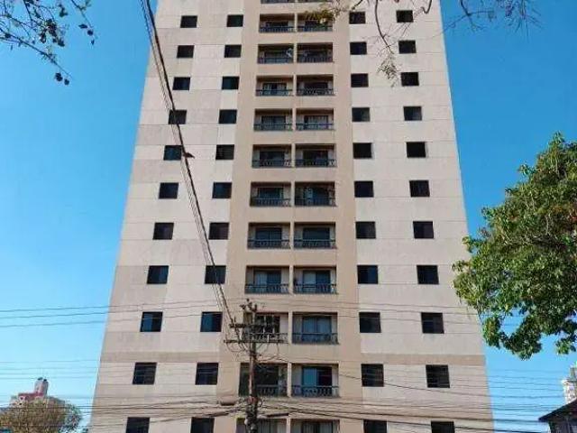 Apartamento para Venda em Piracicaba/SP Paulista 3 Quartos