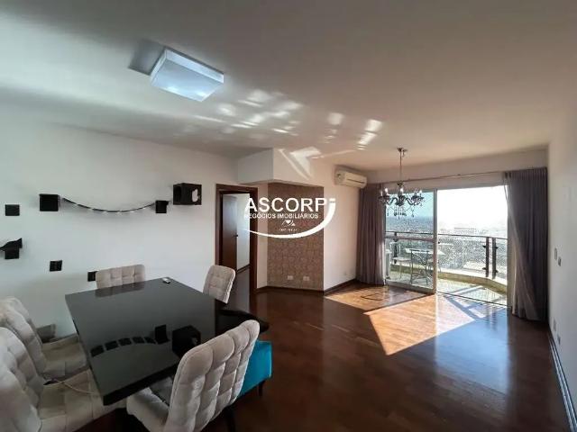 Apartamento para Venda em Piracicaba/SP Paulista 3 Quartos