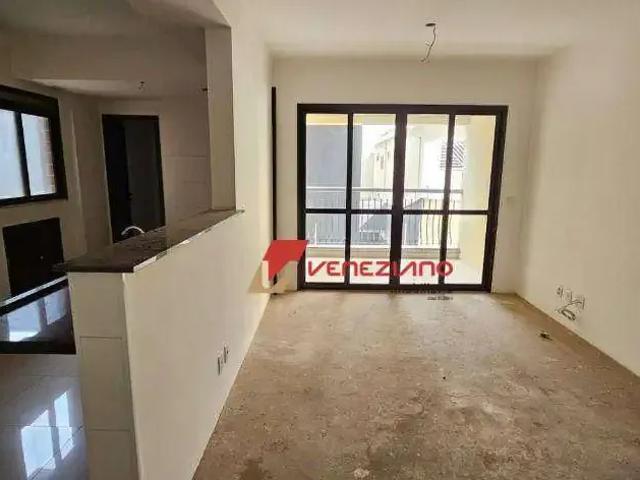 Apartamento para Venda em Piracicaba/SP Paulista 3 Quartos