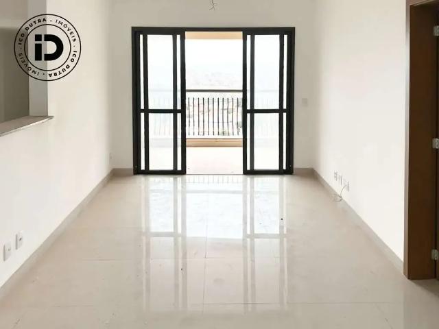 Apartamento para Venda em Piracicaba/SP Paulista 3 Quartos