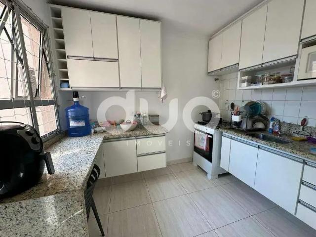 Apartamento para Venda em Piracicaba/SP Paulista 3 Quartos