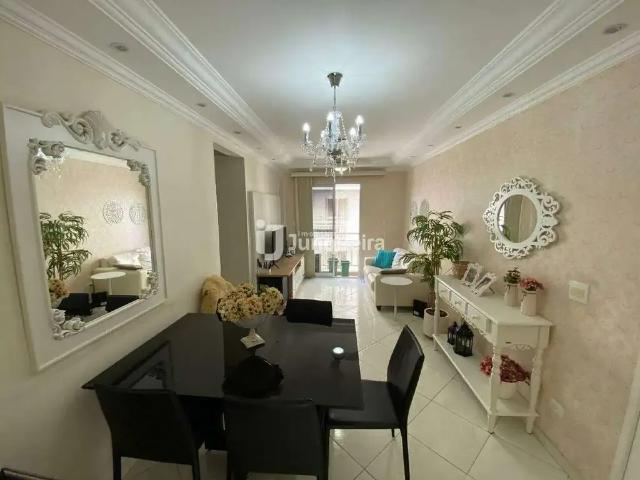 Apartamento para Venda em Piracicaba/SP Paulista 3 Quartos