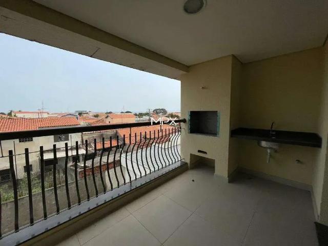 Apartamento para Venda em Piracicaba/SP Paulista 3 Quartos
