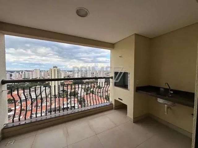 Apartamento para Venda em Piracicaba/SP Paulista 3 Quartos