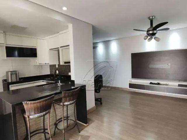 Apartamento para Venda em Piracicaba/SP Paulista 3 Quartos