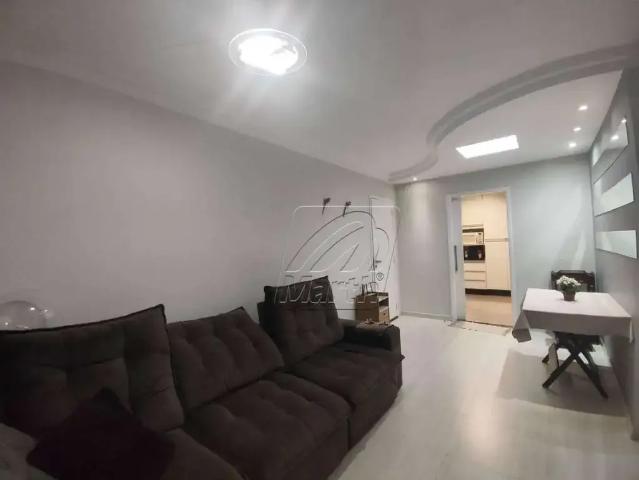Apartamento para Venda em Piracicaba/SP Paulista 3 Quartos