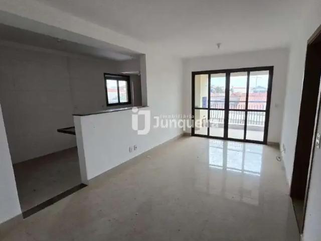 Apartamento para Venda em Piracicaba/SP Paulista 3 Quartos