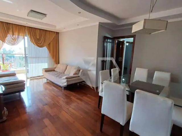 Apartamento para Venda em Piracicaba/SP Paulista 3 Quartos