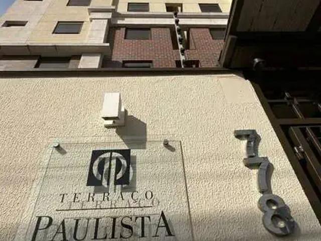 Apartamento para Venda em Piracicaba/SP Paulista 3 Quartos