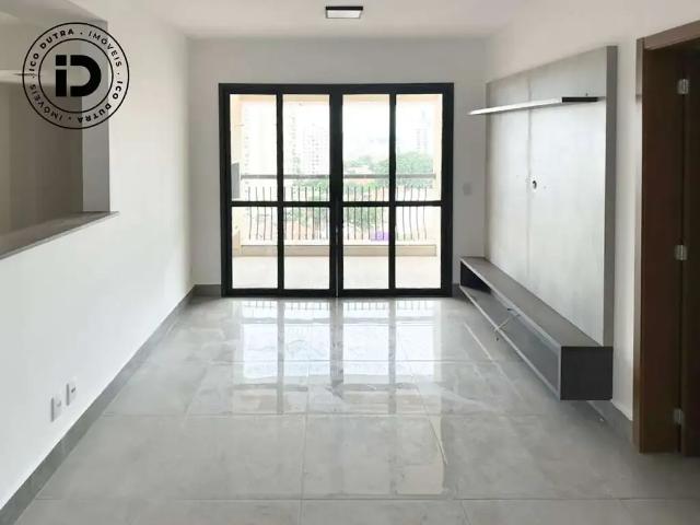 Apartamento para Venda em Piracicaba/SP Paulista 3 Quartos