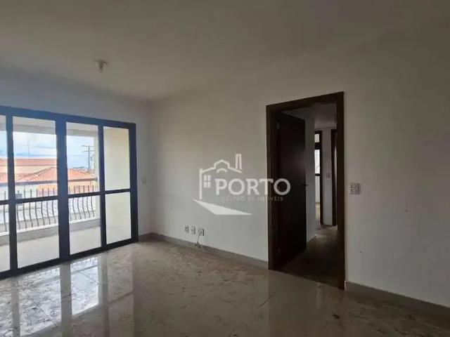 Apartamento para Venda em Piracicaba/SP Paulista 3 Quartos