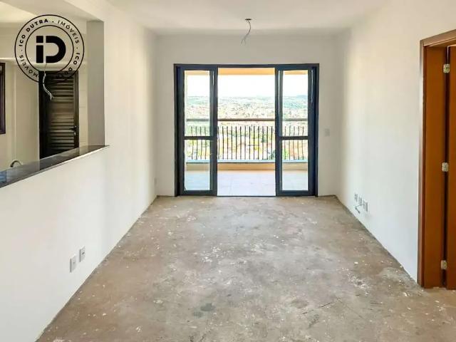 Apartamento para Venda em Piracicaba/SP Paulista 3 Quartos