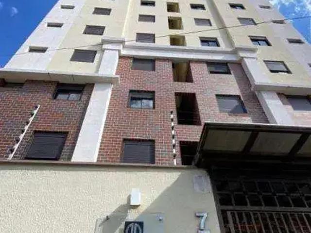 Apartamento para Venda em Piracicaba/SP Paulista 3 Quartos