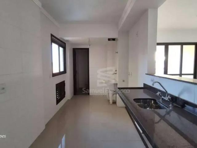 Apartamento para Venda em Piracicaba/SP Paulista 3 Quartos