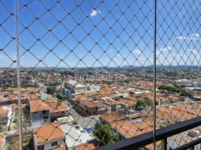 Apartamento para Venda em Piracicaba/SP Paulista 3 Quartos