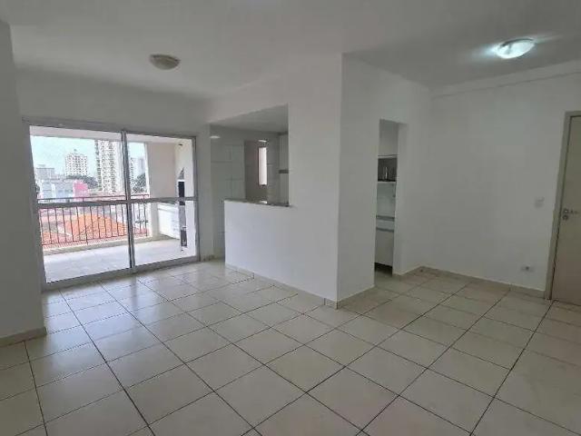 Apartamento para Venda em Piracicaba/SP Paulista 3 Quartos