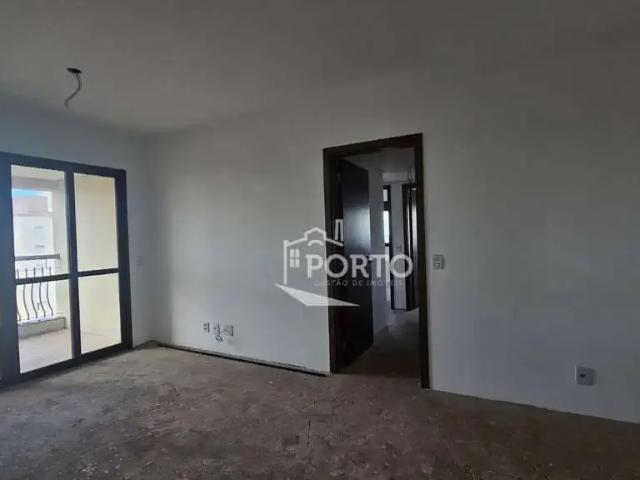 Apartamento para Venda em Piracicaba/SP Paulista 3 Quartos