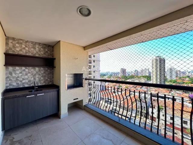 Apartamento para Venda em Piracicaba/SP Paulista 3 Quartos