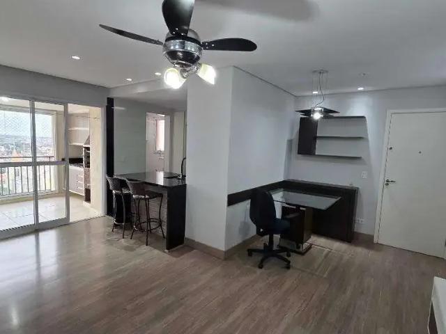 Apartamento para Venda em Piracicaba/SP Paulista 3 Quartos