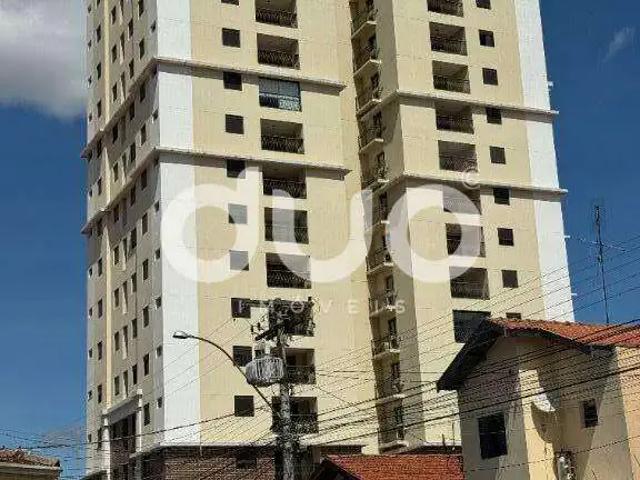Apartamento para Venda em Piracicaba/SP Paulista 3 Quartos