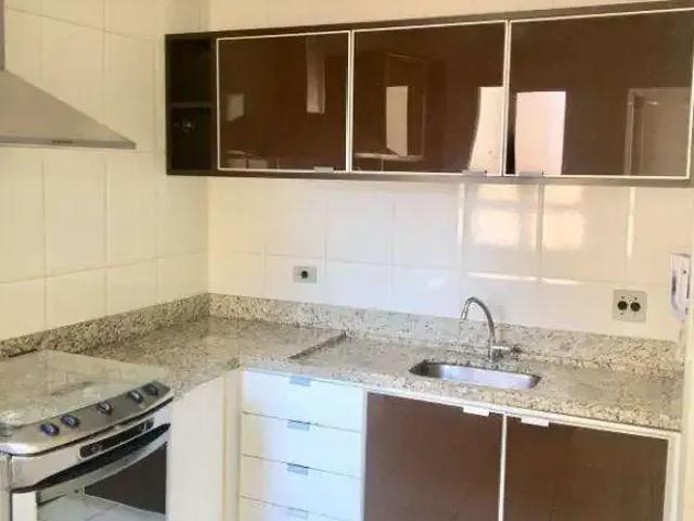 Apartamento para Venda em Piracicaba/SP Paulista 3 Quartos