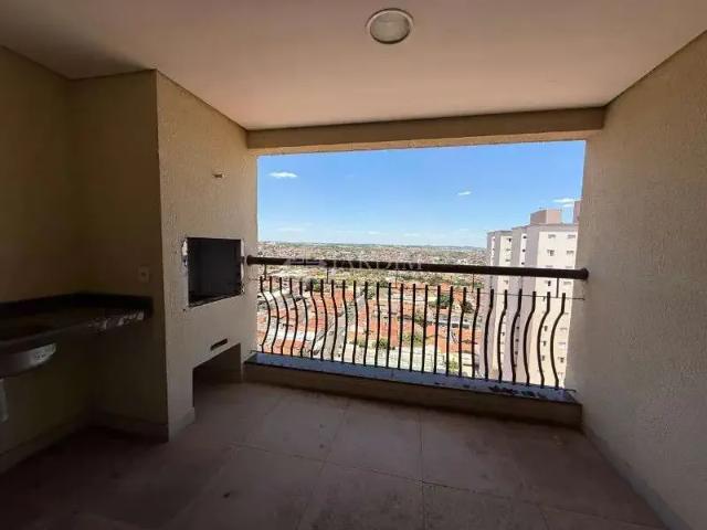 Apartamento para Venda em Piracicaba/SP Paulista 3 Quartos