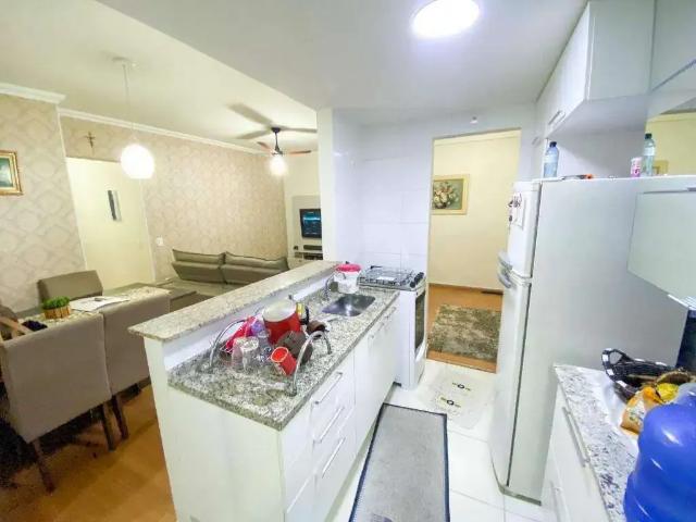 Apartamento para Venda em Piracicaba/SP Paulista 3 Quartos