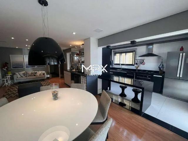 Apartamento para Venda em Piracicaba/SP Paulista 3 Quartos